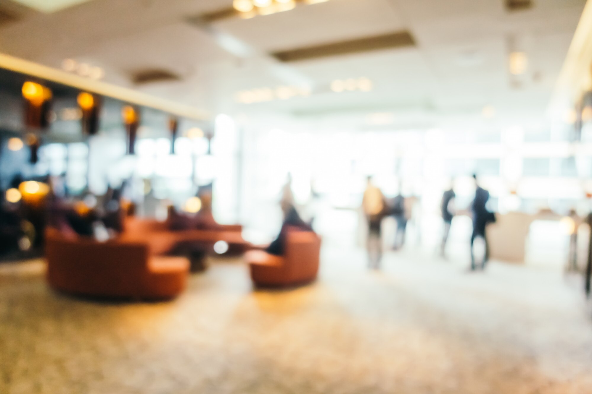 Navigate at Airports: Benefits of VIP Lounges